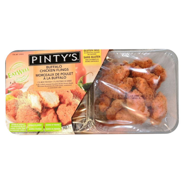 Pinty