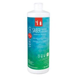 Saber Disinfectant Cleaner